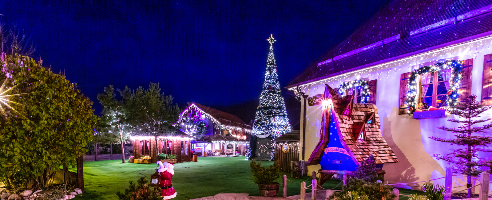 Préparer ma visite : Horaires et Tarifs - Grand Parc d'Andilly